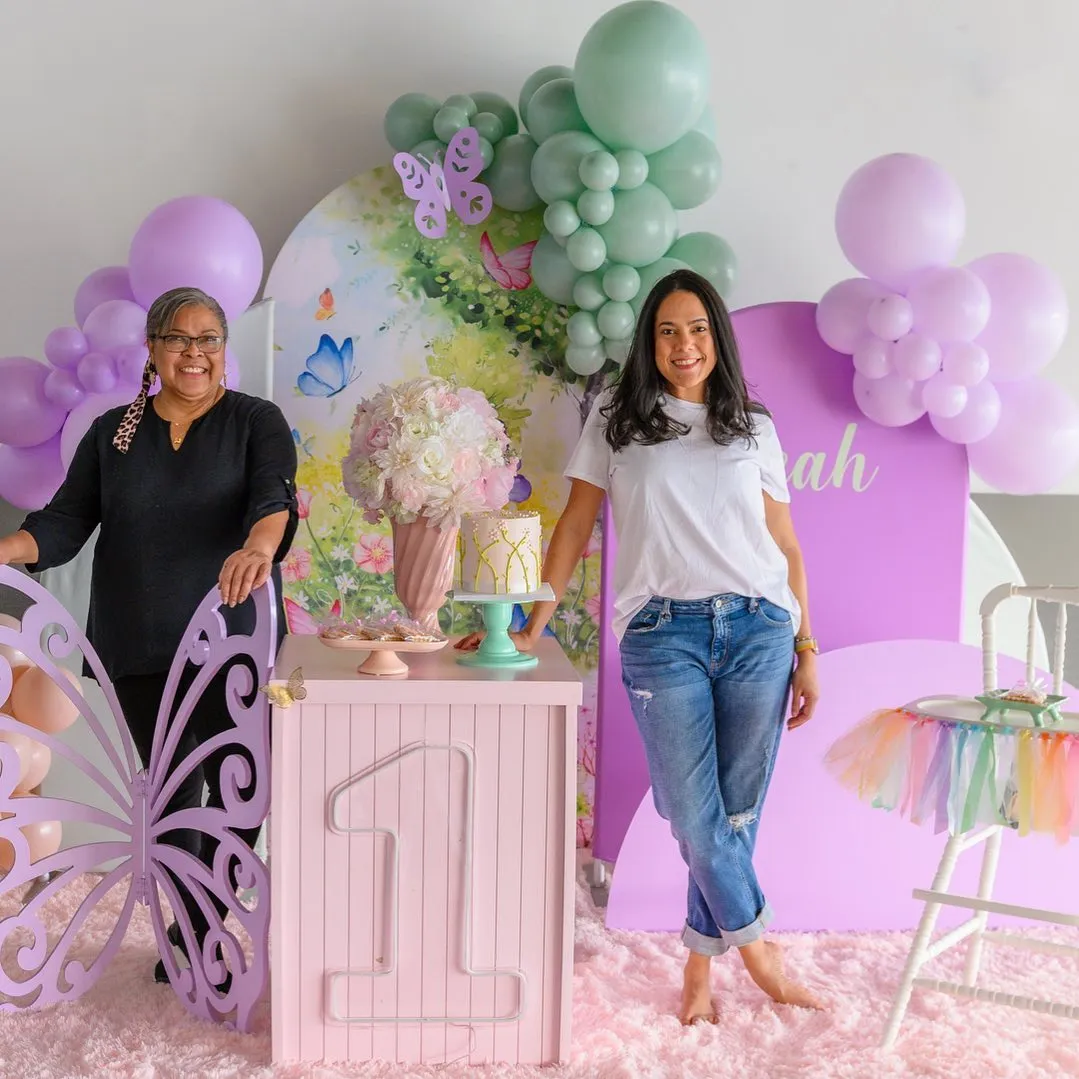 Kids’ Birthday Party Venue & Rentals in Calgary | Big Little Parties